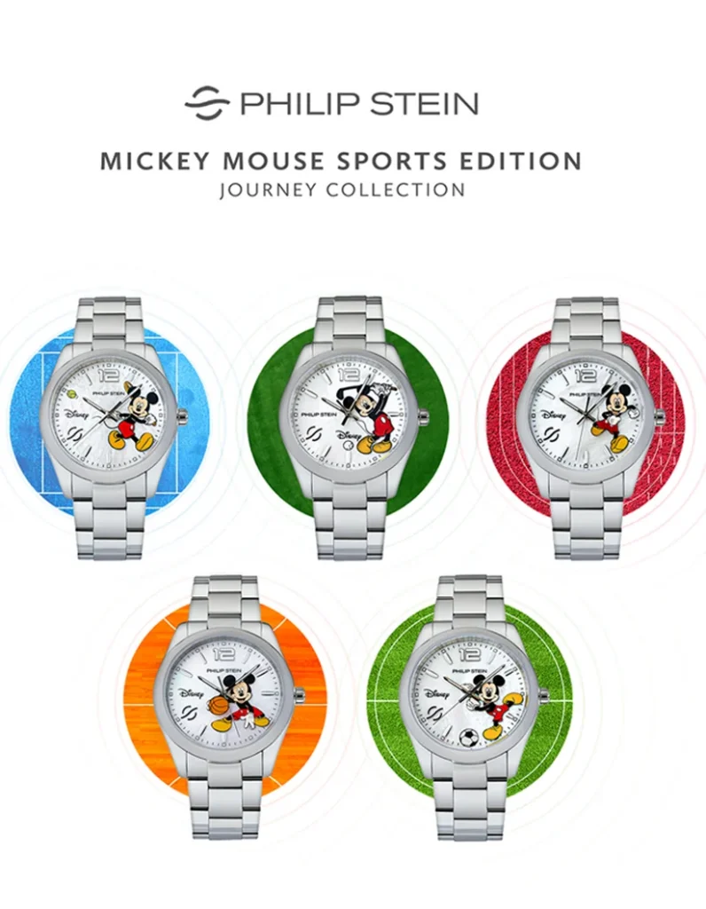 Watches – Philip Stein Philippines