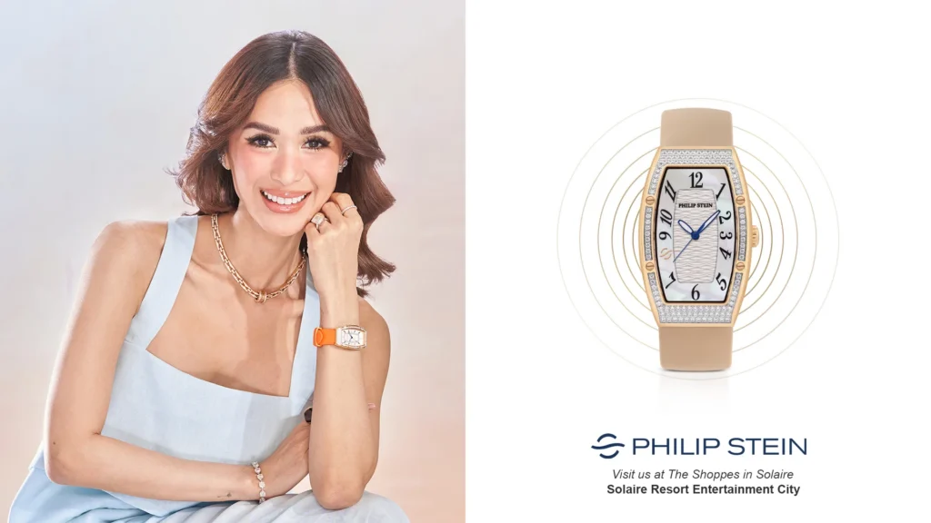 Watches – Philip Stein Philippines